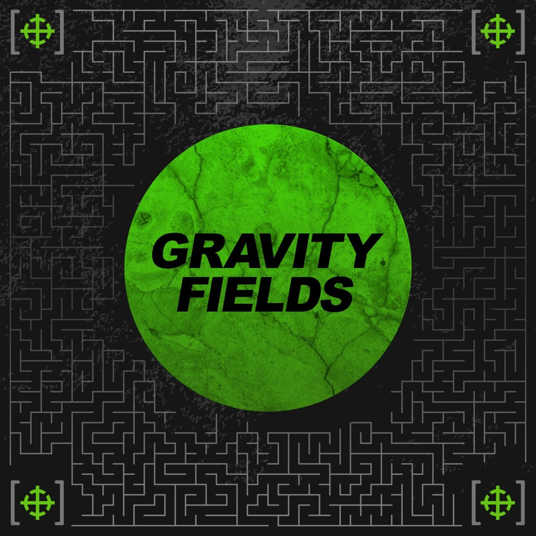 Stream Notixx - Gravity Fields by Notixx | Listen online for free on ...