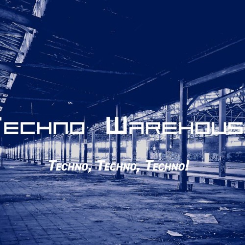 Stream Dance TV | Listen to Techno Warehouse playlist online for free ...