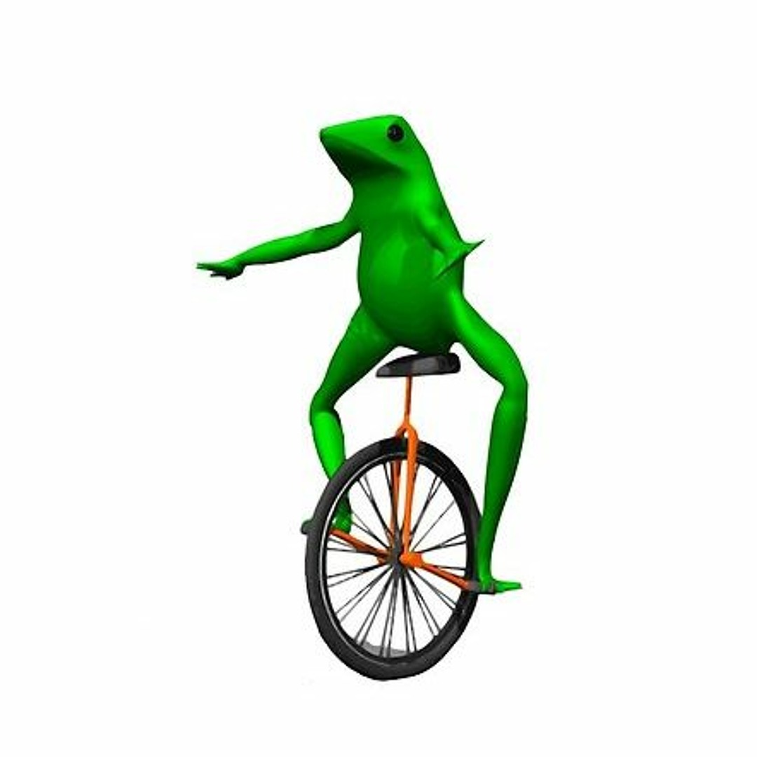 Stream Here Comes Dat Boi Earrape by Your Friendly Meme Maker | Listen ...