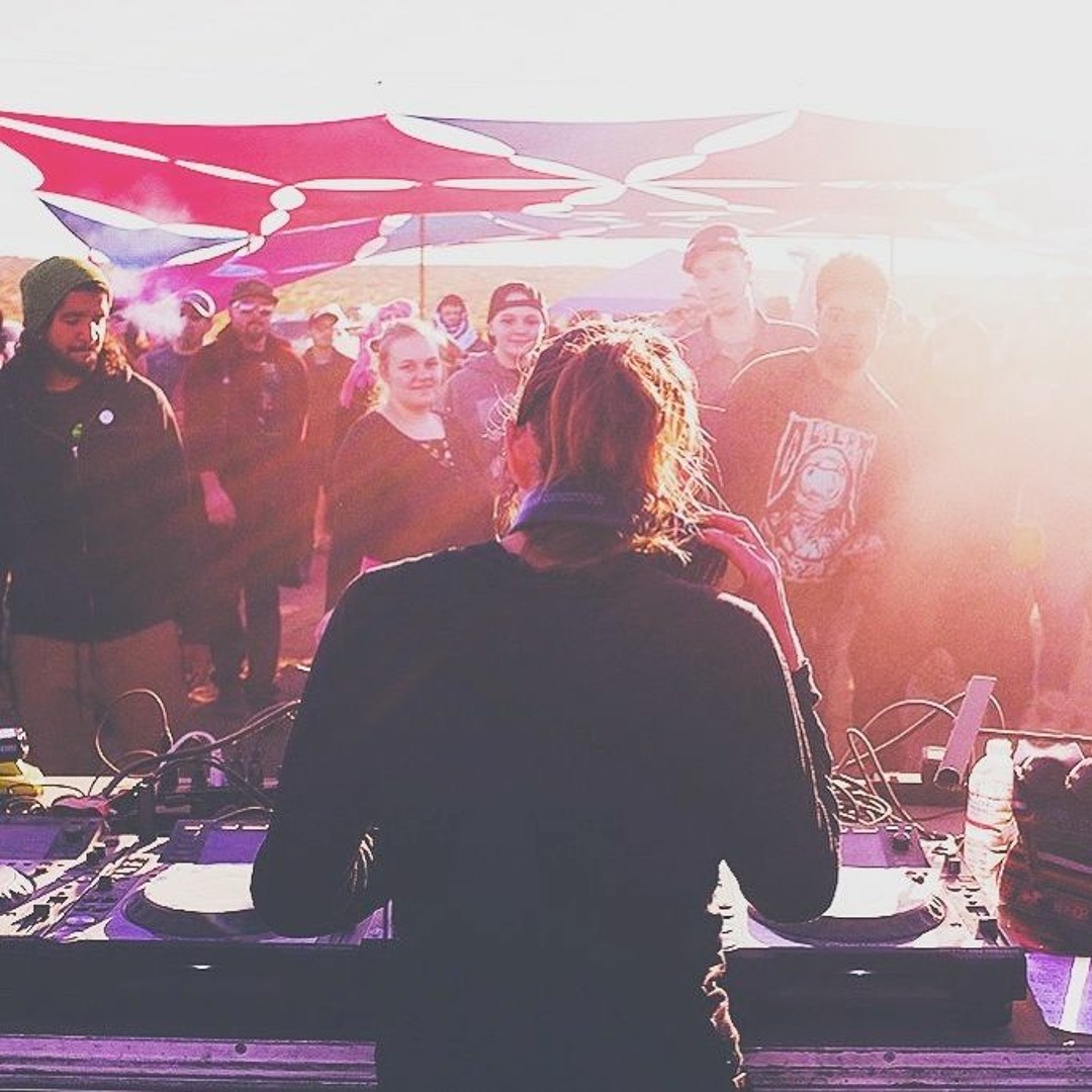 Stream dela Moon @ Moontribe April FMG 2019 by dela Moon (Moontribe ...