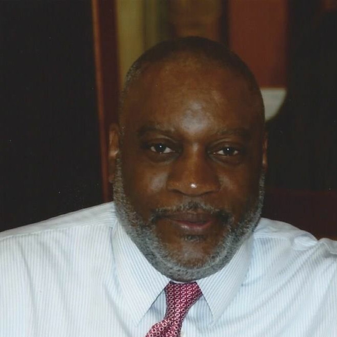 Stream episode Ronald Martin on Overcoming the Challenges With ...