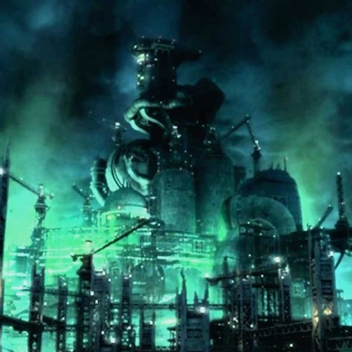 Stream FF7 - Mako Reactor [REMIX] by Thr33Sh33ts | Listen online for ...