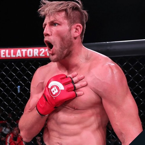 Stream episode Exclusive: BELLATOR MMA'S JAKE HAGER, IS HE ALL ELITE ...