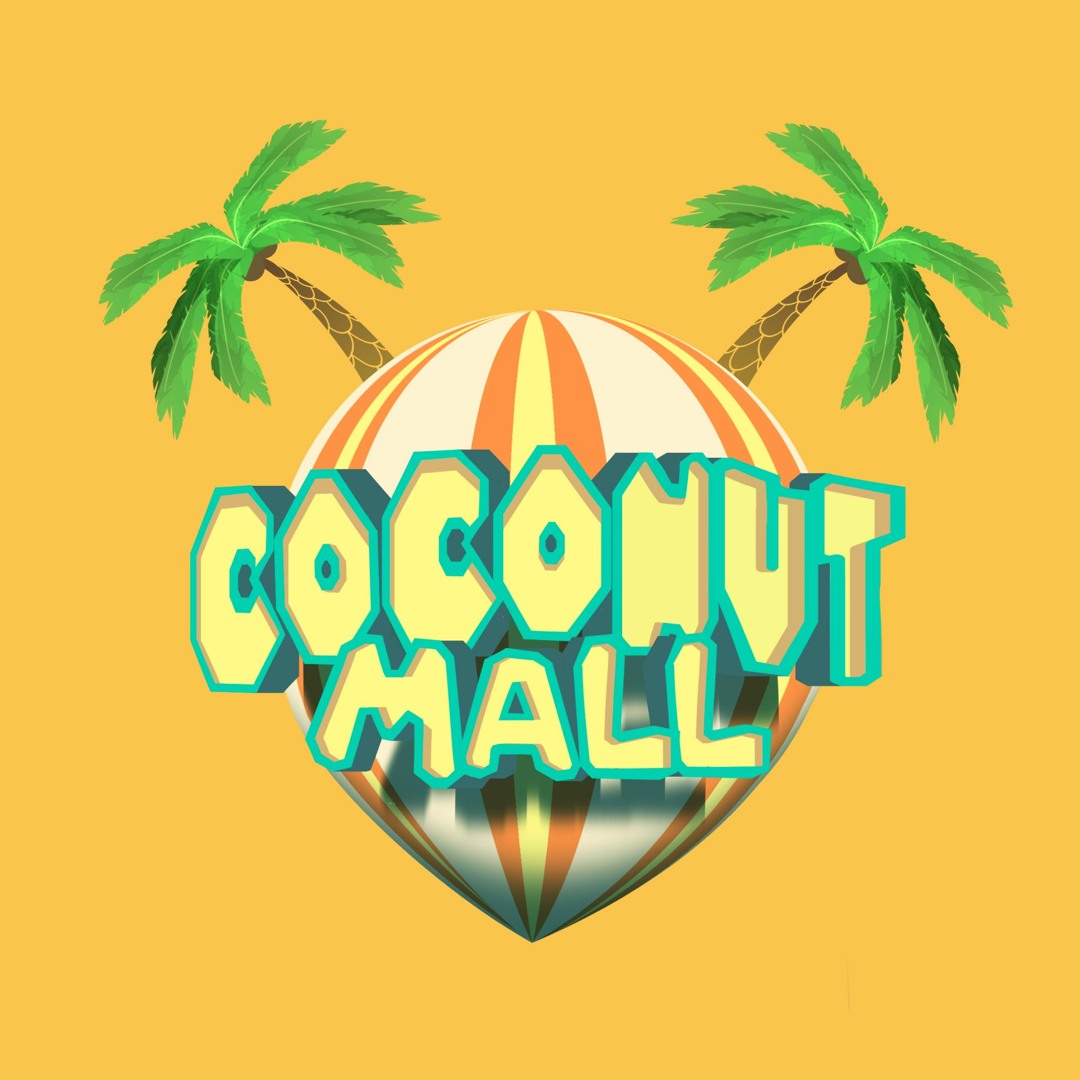 Stream Mario Kart Wii - Coconut Mall (Remix) by Video Game Remixes ...