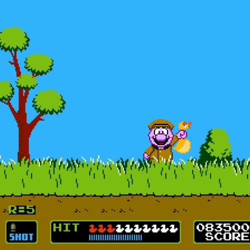 Stream Prof. Burp's Bubbleworks (8-bit) by Anchanian | Listen online ...