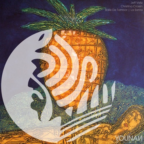 Stream Younan Music | Listen to Vibe EP by Jeff Veliiz, Chistina ...