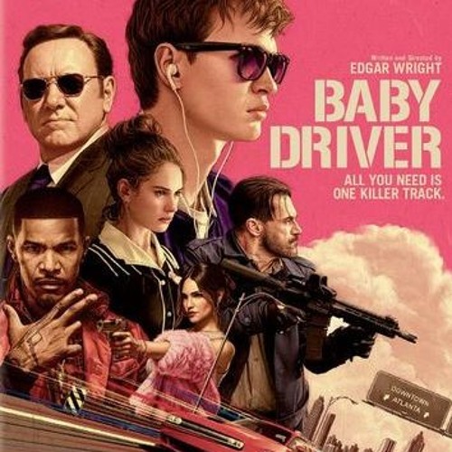 Stream Sinclairr_ | Listen to Baby Driver Songs and Greatest Hits Over ...