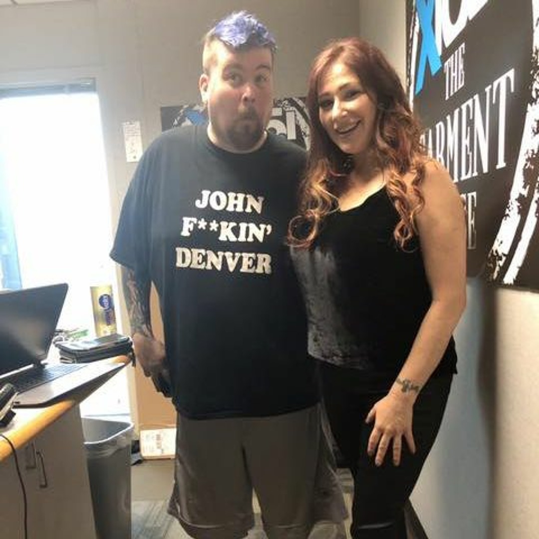 Stream episode Tiffany Interview Seg 1 by Jon Fatguy Marte podcast ...