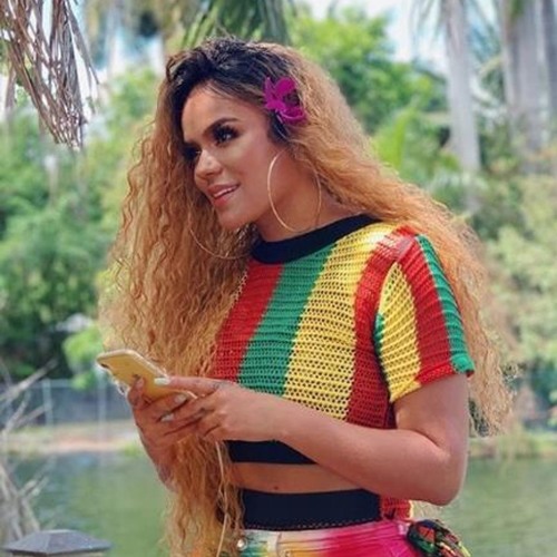 Stream Ocean [Dancehall Remix By Dj Yoko] - Karol G by Dj Yoko | Listen ...