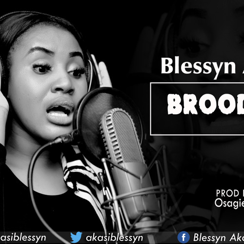 Stream Brooding cover by Blessyn Akasi | Listen online for free on ...