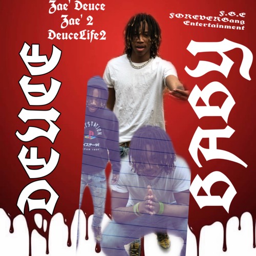 Stream “Gang 2.0” by Zae’ Deuce | Listen online for free on SoundCloud