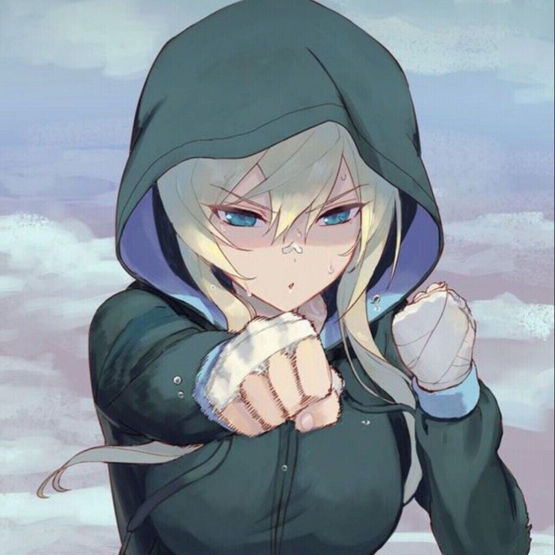 Stream Nightcore - Fight Back ( Boxing Girl ) by Nightcore NC | Listen ...