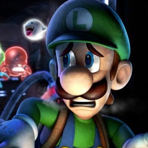 Stream Luigi's Mansion Main Theme Trap Remix by MystWalker | Listen ...