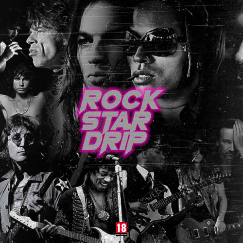 Stream ROCKSTAR DRIP ft.Prometheus [prod.Chubby Cheezy] by STEFFSKYLARK ...