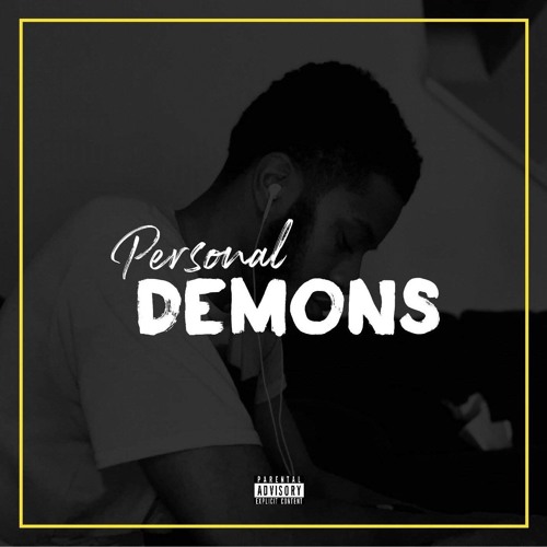 Stream Simmonzz | Listen to Personal Demons playlist online for free on SoundCloud