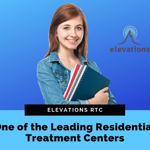 Stream episode What is Elevations RTC? by Elevations RTC podcast ...