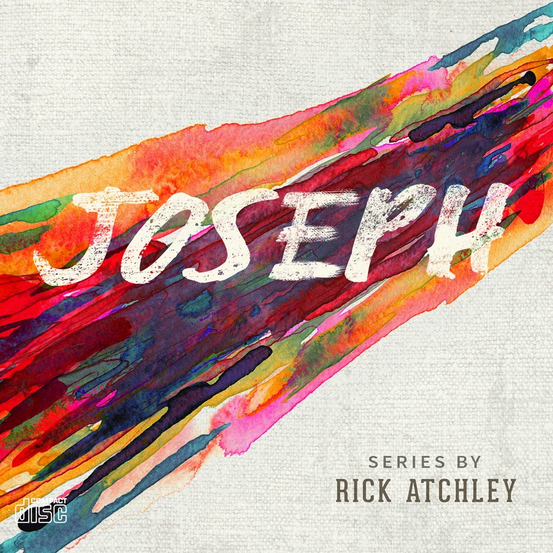Stream The Hills Church | Listen to JOSEPH by Rick Atchley playlist ...