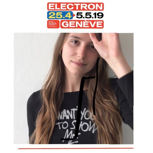 Electron Festival : Audrey Danza by Audrey Danza | Free Listening on ...