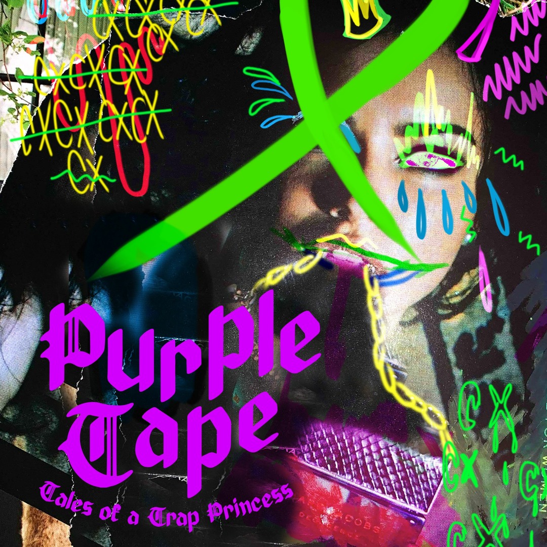 Stream 1. Attachment Issuez by CXCX Chu Chu | Listen online for free on ...