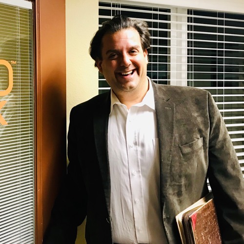 Stream SLO Good Life, Brian Asher Alhadeff, Opera SLO by SLO TALK ...