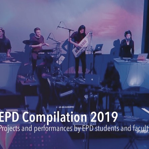 Stream Berklee Electronic Production & Design | Listen to EPD ...