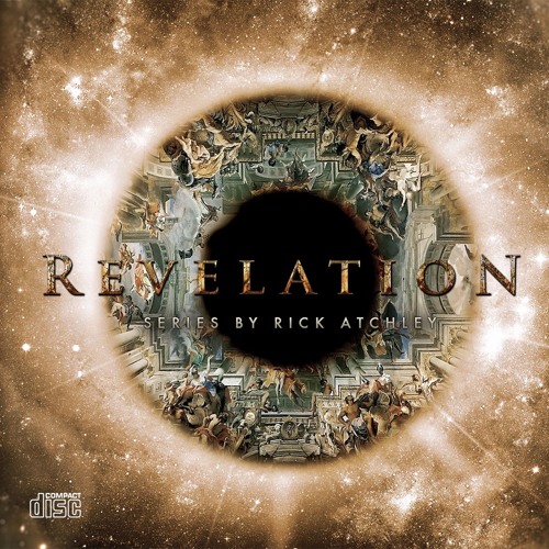 Stream The Hills Church | Listen to REVELATION by Rick Atchley playlist ...