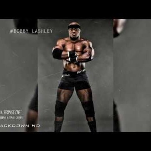 Stream TNA - Fire Brimstone By Serg Salinas Dale Oliver (Bobby Lashley 4th Theme Song) by ...