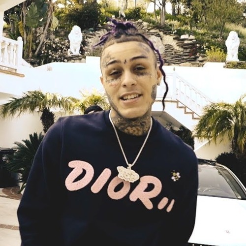 Kamrin Houser X Lil Skies - SideSwipe by HIP HOP CENTRAL - Listen to music