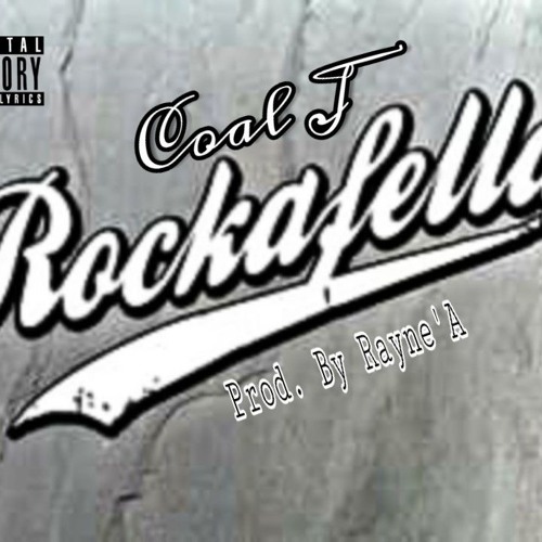 Stream Rockafella by Coal J | Listen online for free on SoundCloud