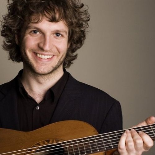 Stream Classical Guitar Alive! Episode 19-19 Australian Music, Rupert ...