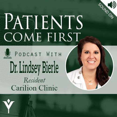 Stream episode VHHA Patients Come First Podcast - Dr. Lindsey Bierle by ...