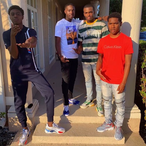 Stream B3 - Seventeen by Bee3three | Listen online for free on SoundCloud