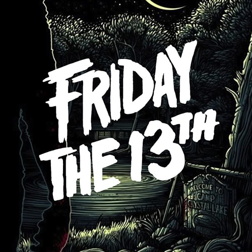 Stream Timothy William - Friday The 13th Main Theme (Harry Manfredini ...