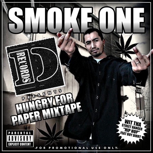 Stream SMOKE ONE - FREESTYLE by D-Records Music Group | Listen online ...