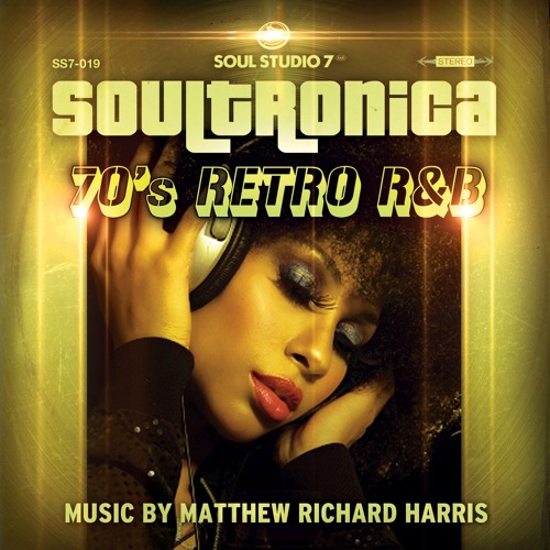 Stream Trans Am by Cinematic Matt - Rapper / Singer | Listen online for ...