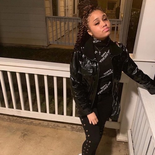 Stream Shaniah Jones Designer by therealshaniah | Listen online for ...