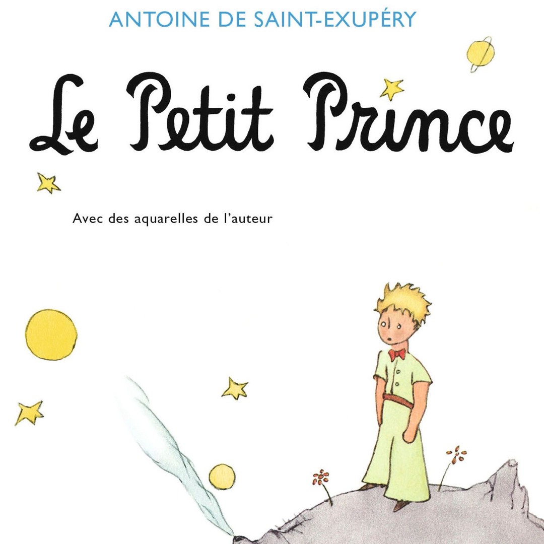 Stream The Little Prince: Chapter 3 from EZ Listening | Listen online ...