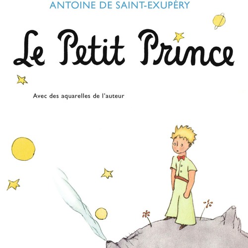 Stream The Little Prince: Chapter 7 from EZ Listening | Listen online ...