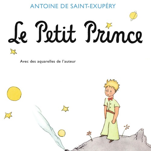 Stream The Little Prince: Chapter 11 from EZ Listening | Listen online ...