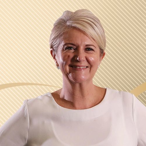 Stream Michelle Fyfe’s Inspiring Story – 05/05/2019 by Inspiring ...