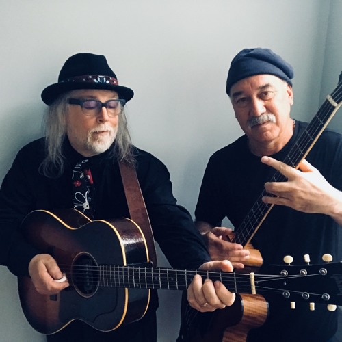 Stream MAKE A WAY (Papa Mali / Goat Carson) BMI All rights reserved by ...