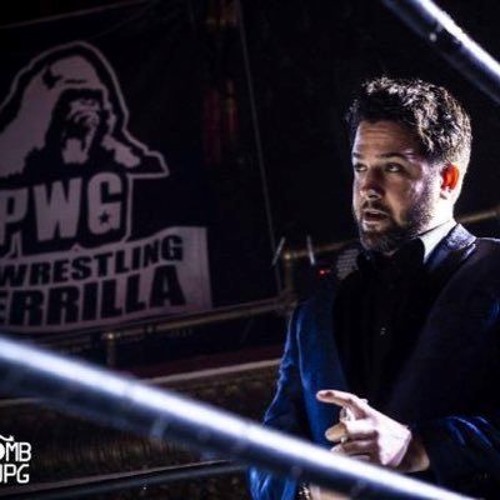 Stream Announcer Christian Cole Interview by The Steve And Mike Show ...