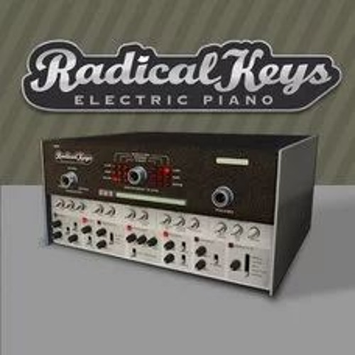 Stream Reason Studios | Listen to Radical Keys Demo Sounds playlist online for free on SoundCloud