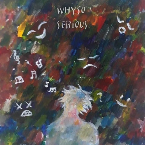 Stream Zin | Listen to WHYSOSERIOUS playlist online for free on SoundCloud