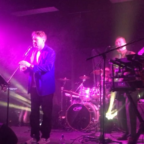 Stream Modern Girl - Tabcorp Park 2 Feb 2019 by Fraud 80's Band ...