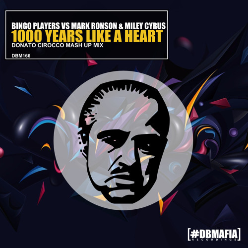 Stream Bingo Players Vs Miley Cyrus - 1000 Years Like A Heart (Donato ...