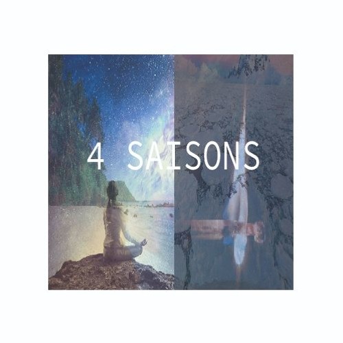 Stream 4 Saisons by VinZz | Listen online for free on SoundCloud