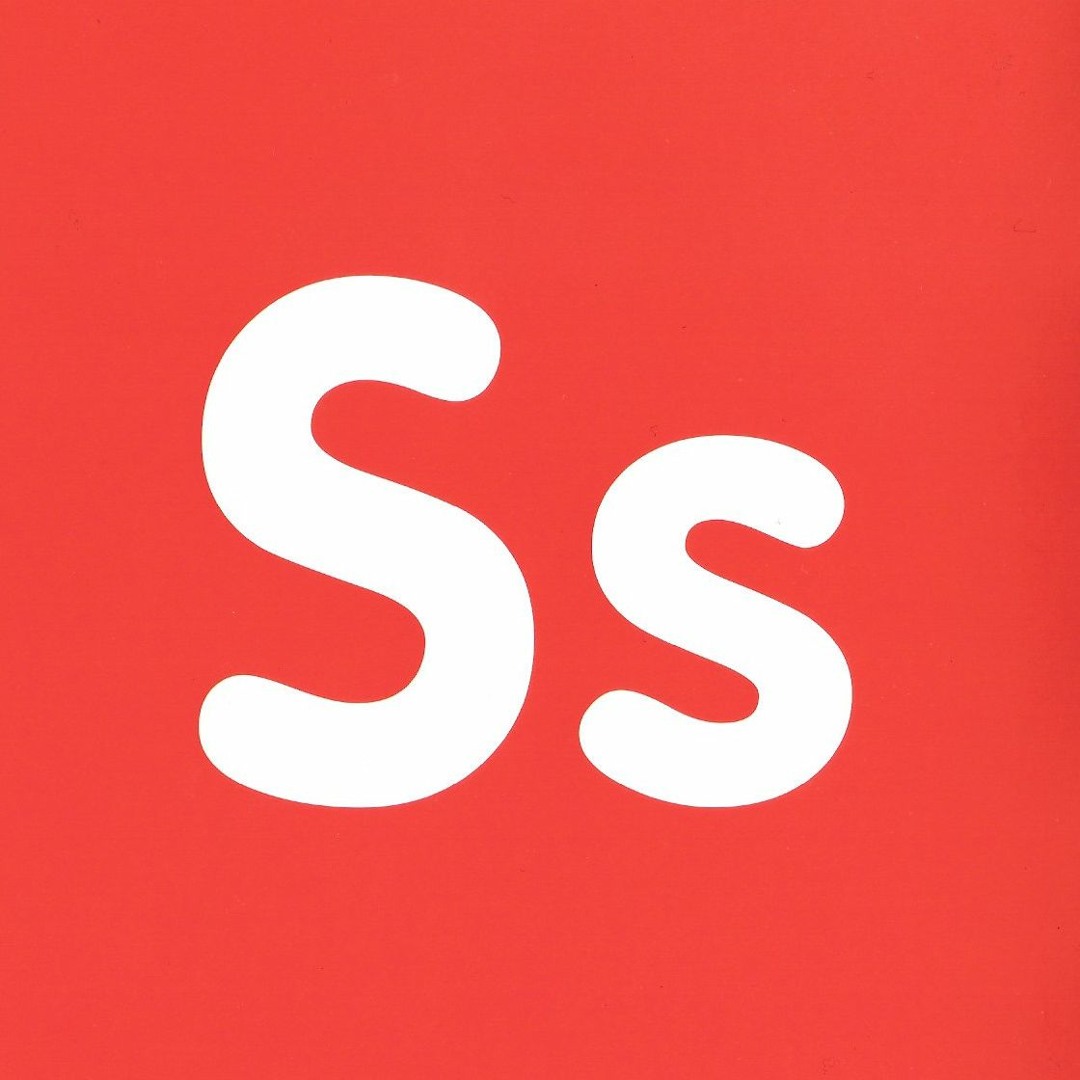 Stream episode The Letter Ss by Word of Mouth podcast | Listen online ...