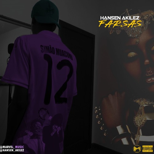 Stream Hansen Akilez - Farsas [Prod.by Hansen Akilez] by Hansen Akilez ...