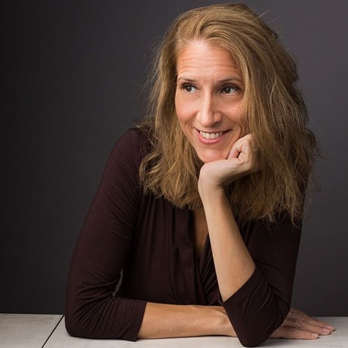Stream PAWcast: Catherine Sanderson *97 on Shifting to a Positive ...
